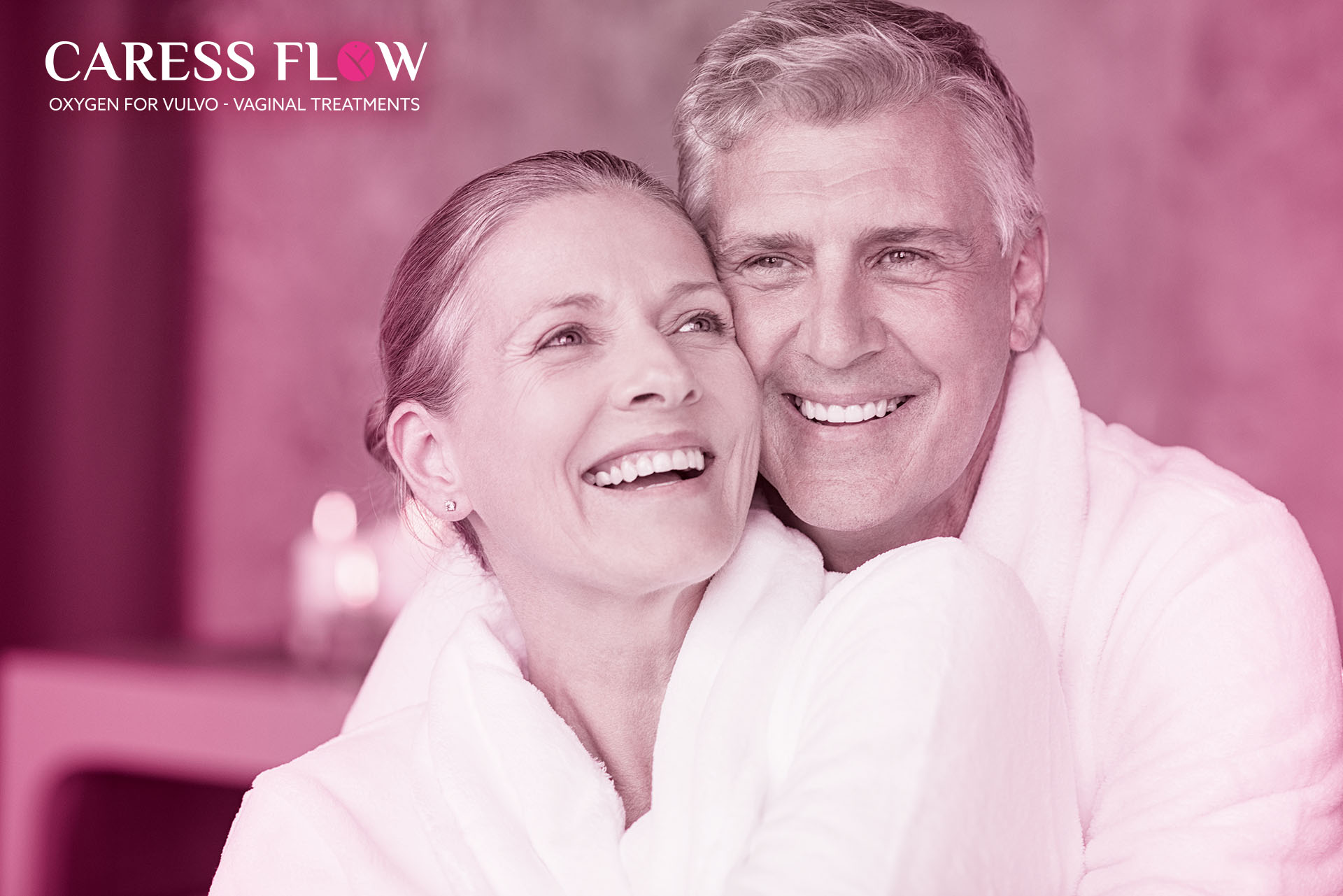 Caress flow - GIN-MEDICAL